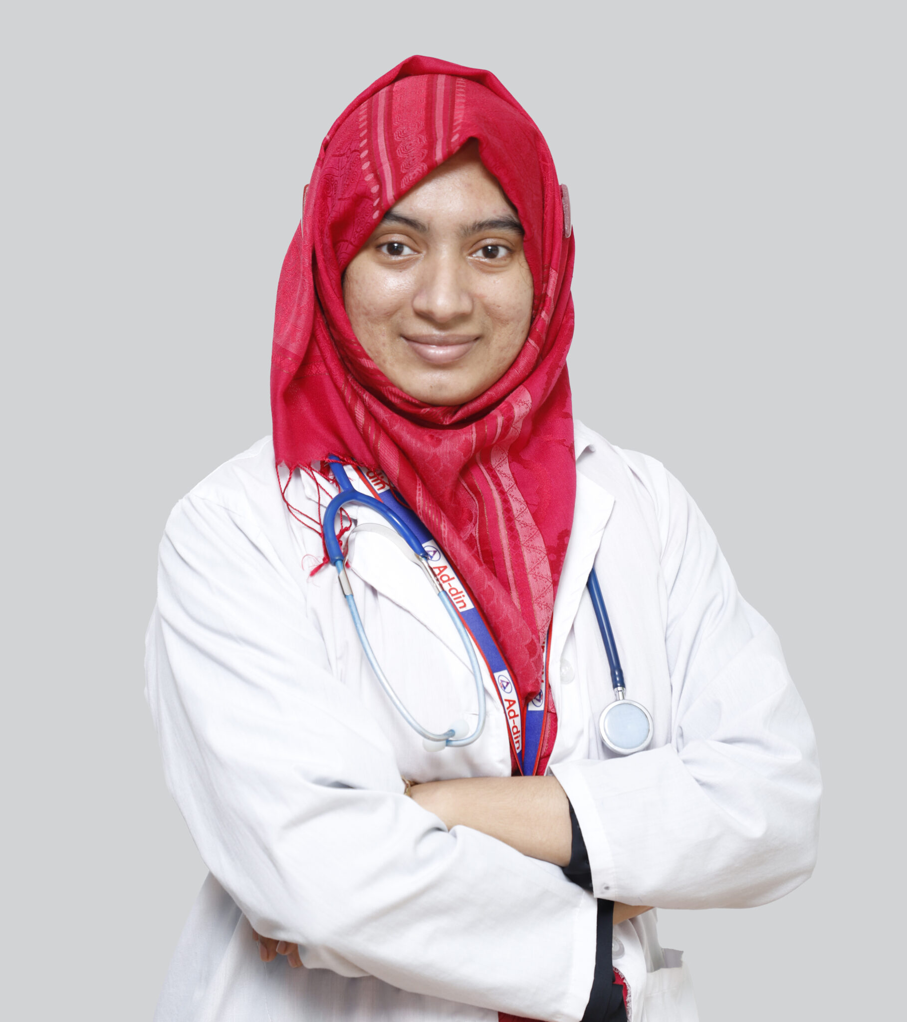 Pediatrics – Ad-din Barrister Rafiq-Ul-Huq Hospital