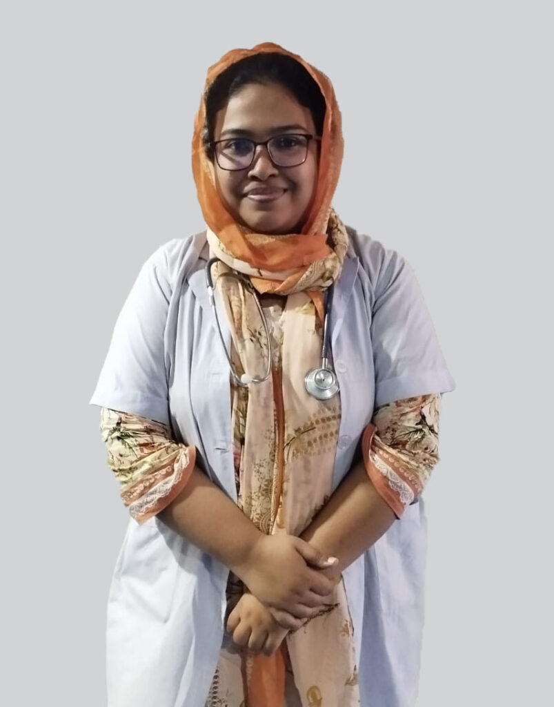 Obstetrics and Gynecology – Ad-din Barrister Rafiq-Ul-Huq Hospital